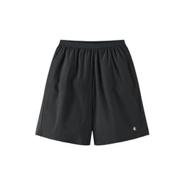 Reima Shorts " Avarat " in Schwarz | Gr.: 152