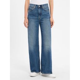 Levi's Levi ́s Jeans Ribcage Wide Leg in denim - 0005 | Gr.: W28/L32