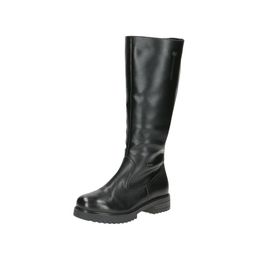 Caprice Stiefel in BLACK NAPPA | Gr.: 36