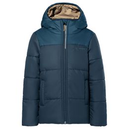 Vaude M&auml;dchen Vaude Outdoorjacke &raquo;KIDS LULEA INSULATION JACKET&laquo; sportlicher Stil, w&auml;rmeisolierend, f&uuml;r Kinder und Jugendliche blau 92
