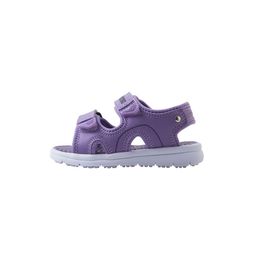 Reima Sandalen " Bungee " in Misty Violet | Gr.: 35