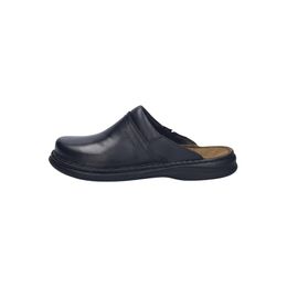 Josef Seibel Clogs Max in Schwarz | Gr.: 40
