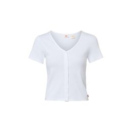 Levi's Levi ́s T-Shirt in wei&szlig; | Gr.: xs