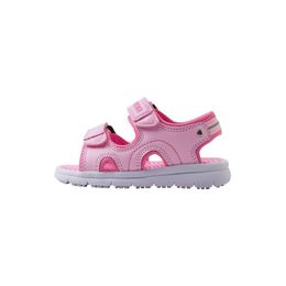 Reima Sandalen " Bungee " in Light Heather | Gr.: 24