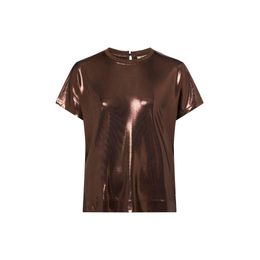 MOS MOSH Blusenshirt MMNivola in nougat - 0003 | Gr.: M