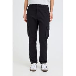 oxmo Cargohose OXKvita in Schwarz | Gr.: 42