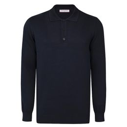 Felix Hardy Herren Polokragenpullover &raquo;Pullover mit Polo-Kragen&laquo; XXL