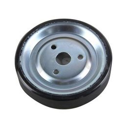 OSSCA Riemenscheibe, Wasserpumpe 48126 f&uuml;r BMW 11517619020