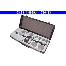 ATE Dreh-/R&uuml;ckstellwerkzeugsatz, Bremssattelkolben 03931449994