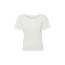 Marie Lund Shirt in ecru | Gr.: M