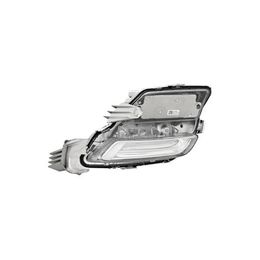 Valeo Tagfahrleuchte ORIGINAL TEIL 045155 rechts LED f&uuml;r VOLVO 31353288 31420394
