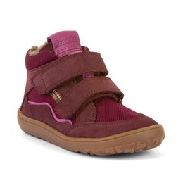 froddo Jungen froddo Barfu&szlig;schuh &raquo;BAREFOOT TEX WOOL&laquo; Boots, Sneaker, Trekkingschuh mit TEX-Membrane 25