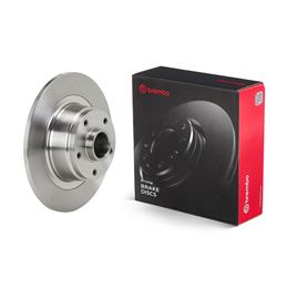 Brembo Bremsscheibe 08e96217 290mm 11mm f&uuml;r RENAULT