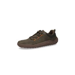 Dockers by Gerli Sneakers Low 57YN001 in gr&uuml;n | Gr.: 44