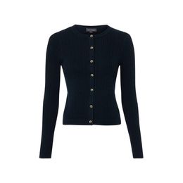 Franco Callegari Strickjacke in marine - 0001 | Gr.: M