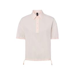 MARC CAIN SPORTS Bluse in nude | Gr.: 42