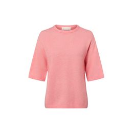 MOSS COPENHAGEN Strickpullover MSCHKellsey Algeria in rosa - 0001 | Gr.: M/L