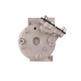 WALKER Kompressor, Klimaanlage WCP00115 mit Dichtungen f&uuml;r FORD VOLVO 1906929 8602925 31308257