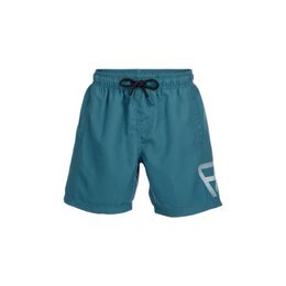 Brunotti Herren Badeshorts &raquo;CESTERY BOYS SWIM SHORTS&laquo; f&uuml;r Jugendliche, sportlicher Stil, leichtes Tragegef&uuml;hl 164, N-Gr