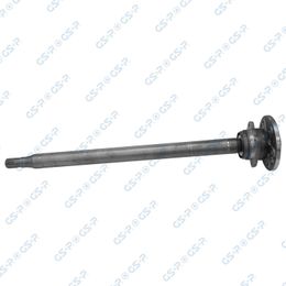 GSP Antriebswelle 9500001 hinten links f&uuml;r VW DODGE MERCEDES-BENZ 2E0501171A 68019095AB A2E0501171E