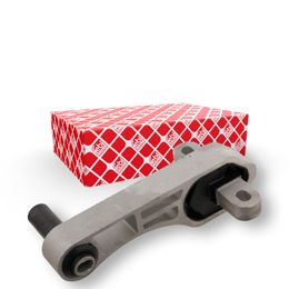febi bilstein Lagerung, Motor 32290 hinten f&uuml;r Fiat Peugeot
