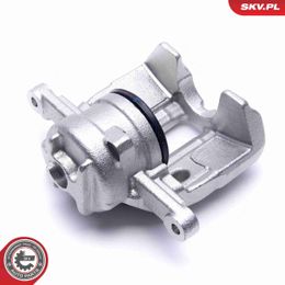 ESEN SKV Bremssattel 55SKV722 vorne rechts f&uuml;r Bremsscheibendicke 24mm 54mm MITSUBISHI SMART 4605A066 4544200601