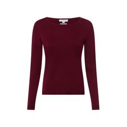 brookshire Shirt in bordeaux - 0007 | Gr.: L