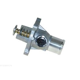 AUTOMEGA Thermostat, K&uuml;hlmittel 160089010 vorne f&uuml;r OPEL GENERAL MOTORS AUTOBIANCHI DAEWOO