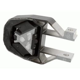 Lemf&ouml;rder LEMF&Ouml;RDER Lagerung, Motor 3772401 hinten f&uuml;r Ford