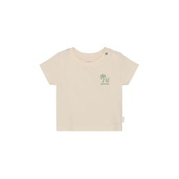 Noppies T-Shirt in Egret | Gr.: 80