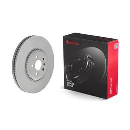 Brembo Bremsscheibe 09.C982.23 vorne rechts links 349mm f&uuml;r LAND ROVER LR161912 LR115006