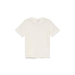 Vero Moda Girl Top in Snow White | Gr.: 146/152