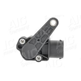 AIC Sensor, Leuchtweiteregulierung 53403 vorne hinten rechts links 6-polig f&uuml;r MINI BMW 6778815 6853753 37146853753