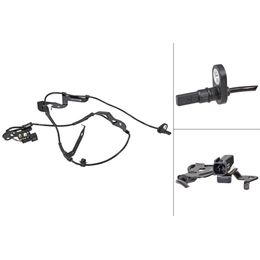 F.BECKER Sensor, Raddrehzahl 10111860 f&uuml;r Ford MAZDA