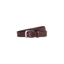 Camel Active G&uuml;rtel in dark brown | Gr.: M