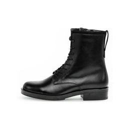 Gabor Stiefel in schwarz | Gr.: 35,5
