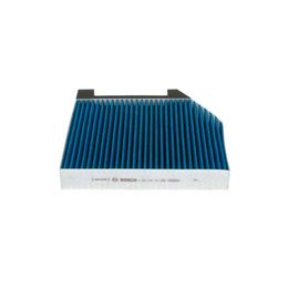 Bosch Filter, Innenraumluft 0 986 628 567 1x f&uuml;r MERCEDES-BENZ A2068351400 2068351400