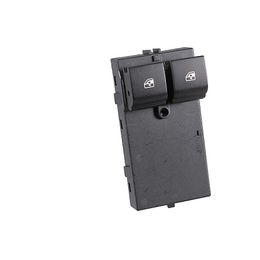 METZGER AUTOTEILE Schalter, Fensterheber 09161060 fahrerseitig f&uuml;r Vaughall GM