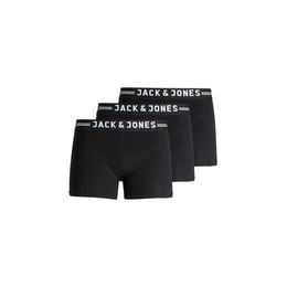 Jack & Jones Jack & Jones Unterw&auml;sche in Black | Gr.: L