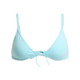 Roxy Damen Triangel-Bikini-Top &raquo; Palm Dreams&laquo; L, Cup B