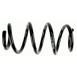 Sachs Fahrwerksfeder 993131 f&uuml;r Audi