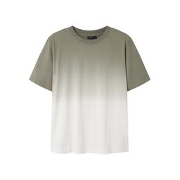 name it T-Shirt in Vetiver | Gr.: 146-152