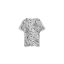 V&eacute;ro Moda Vero Moda T-Shirt in Cloud Dancer | Gr.: M