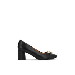 Kazar Pumps in Schwarz | Gr.: 38