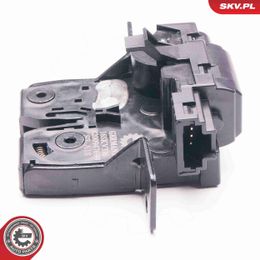 ESEN SKV Heckklappenschloss 16SKV336 Fahrzeugheckklappe 12V f&uuml;r RENAULT NISSAN 8200076240 8200229957 905022DXDA