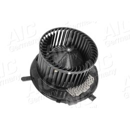 AIC Innenraumgebl&auml;se 55004 &Oslash;149mm 149mm f&uuml;r SKODA VW SEAT FIAT AUDI VAG 1K1820021 3C1820015A 77363723