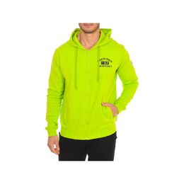 North Sails Hoodie in Green | Gr.: M