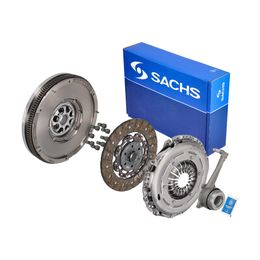 Sachs Kupplungssatz ZMS Modul XTend plus CSC 2290 601 070 &Oslash;240mm 240mm f&uuml;r VW