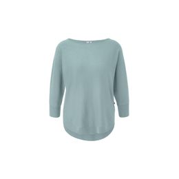 Q/S designed by Pullover in T&uuml;rkis | Gr.: M