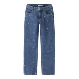 name it Jeans in Faded Denim | Gr.: 152